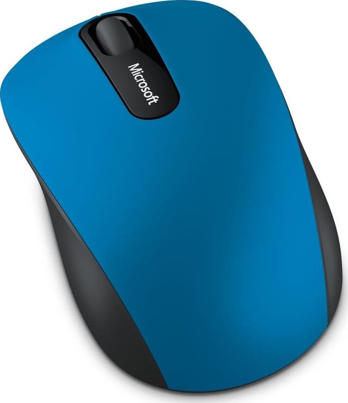Microsoft Bluetooth Mobile Mouse 3600 - Zbozi.cz