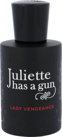 Juliette Has A Gun Lady Vengeance W EDP od 1 060 Kč - Zbozi.cz