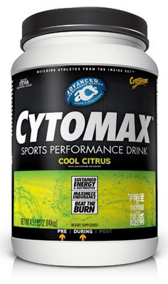 CytoSport Cytomax 2040 g - Zbozi.cz