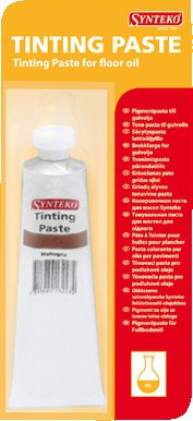 Recenze Synteko Tinting paste 100 ml - Zbozi.cz