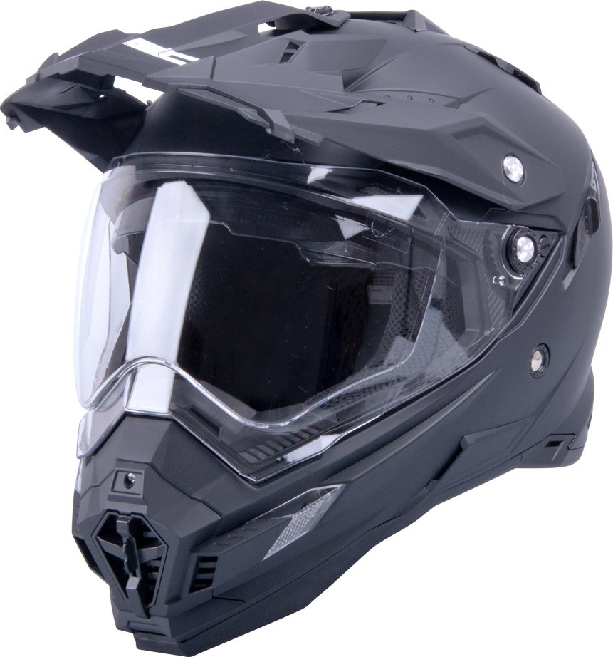 W-Tec AP-885 Pearl Black - M - Zbozi.cz