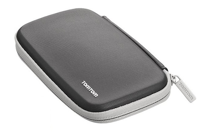 TomTom Classic Carry Case 6 od 594 Kč - Zbozi.cz