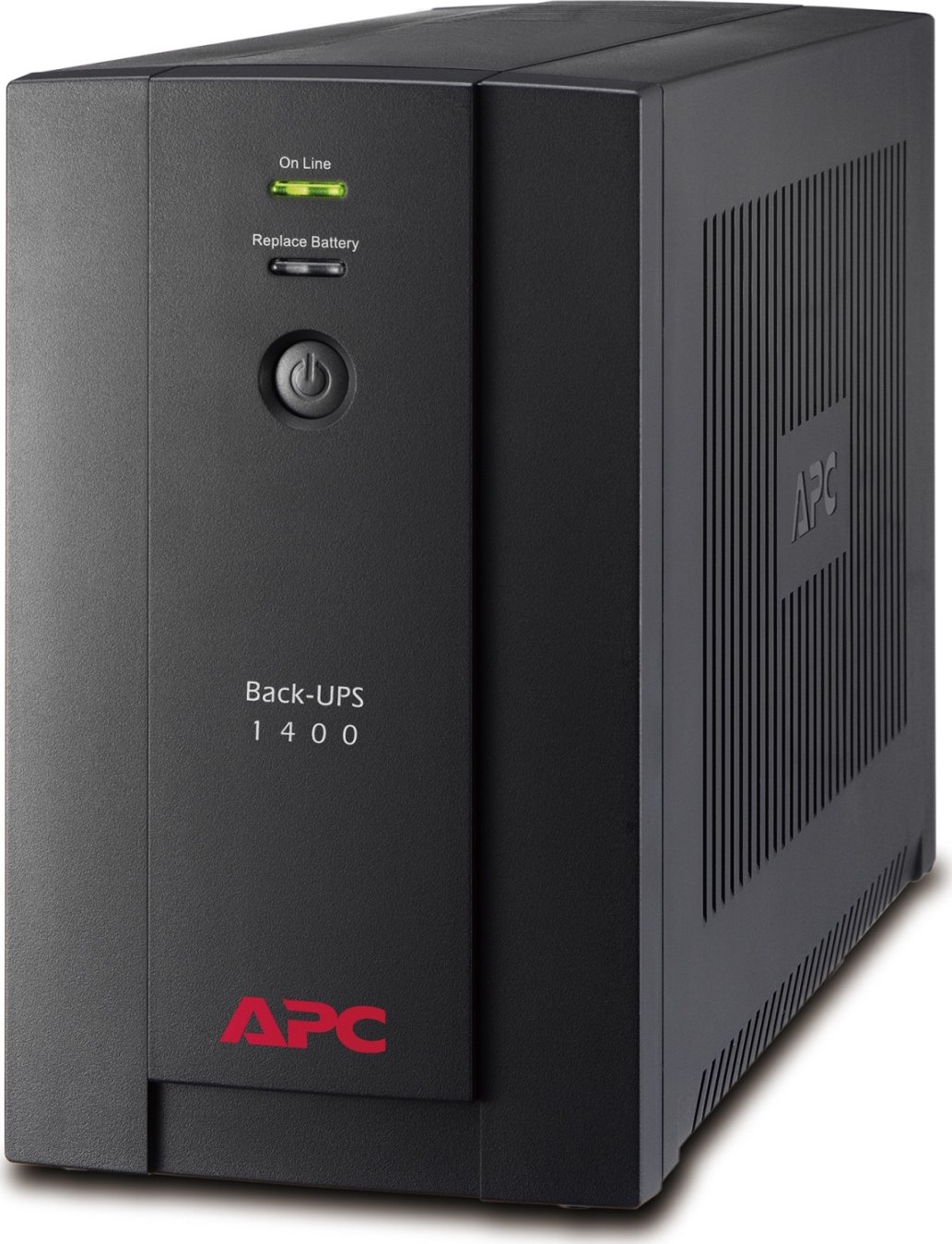 APC Back-UPS 1400VA (BX1400UI) - Zbozi.cz