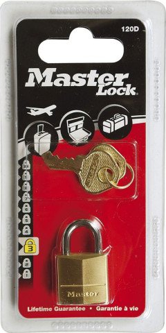 Master Lock 20 mm 120EURD od 114 Kč - Zbozi.cz