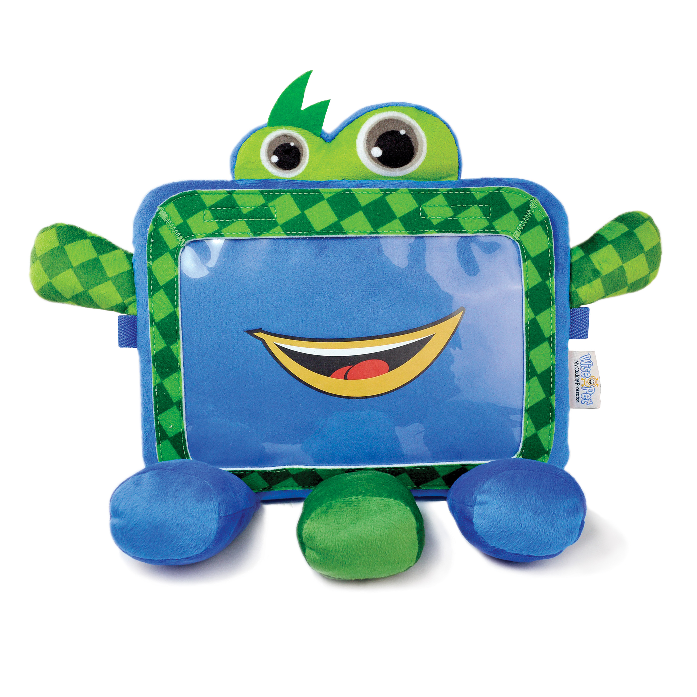 WISE-PET pro mini tablet 7-8" Checker od 196 Kč - Zbozi.cz