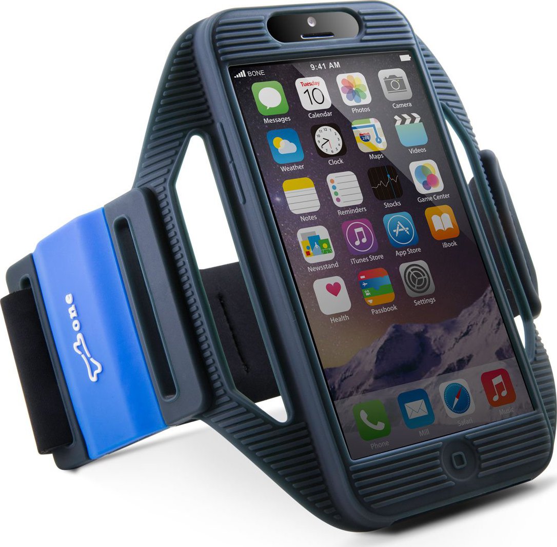 BONE Phone Sport 6-BL - Zbozi.cz