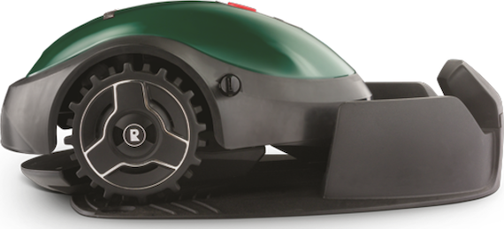 Robomow RX12 - Zbozi.cz