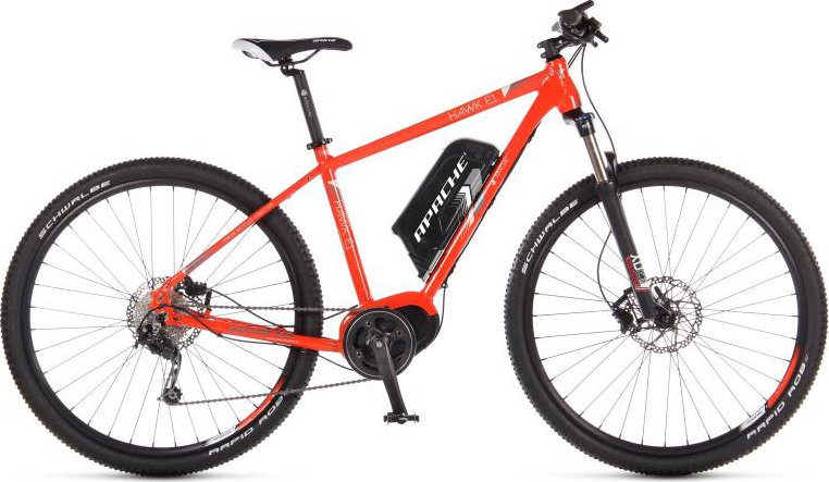 Apache Hawk E1 2016 - Zbozi.cz