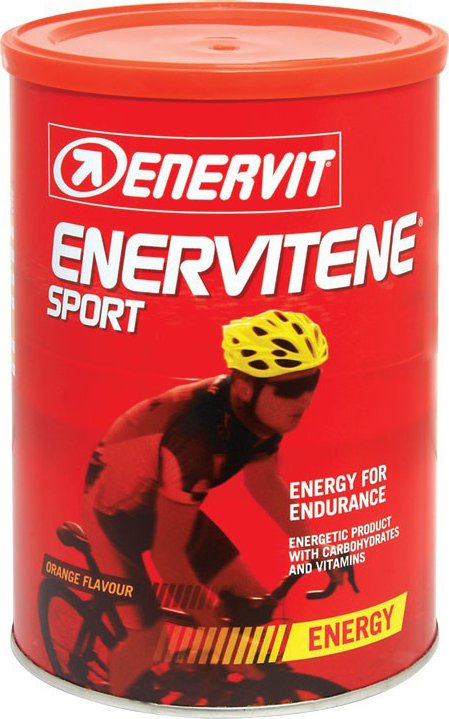 Enervit Enervitene 500 g od 368 Kč - Zbozi.cz