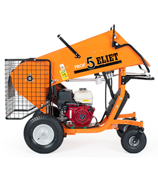 Eliet Prof 5 Hydro - Zbozi.cz