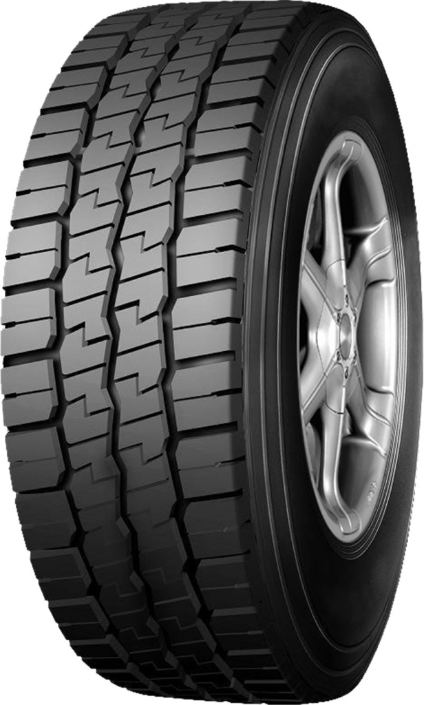 Rotalla RF09 195/70 R15 104 R - Zbozi.cz