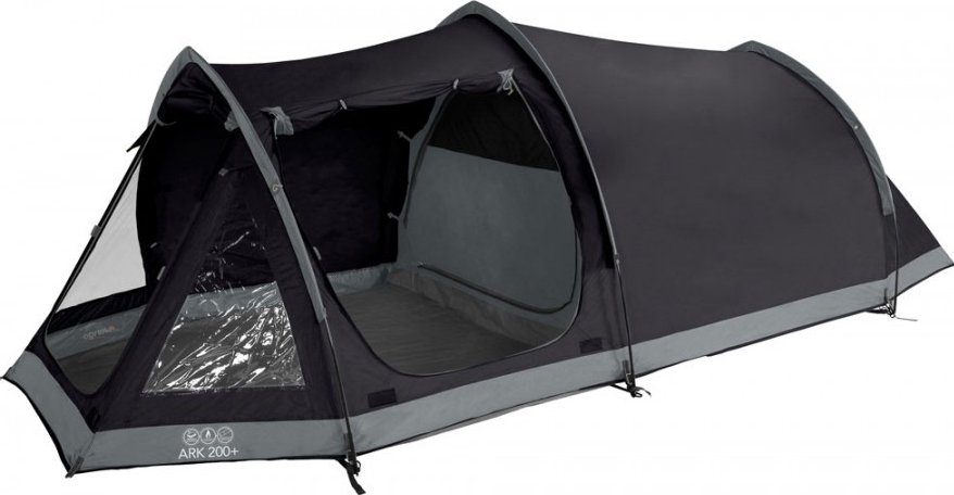 Vango Ark 200 Black 2 - Zbozi.cz