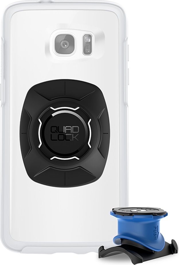 Quad Lock QLK-BKE-UNI2 - Zbozi.cz