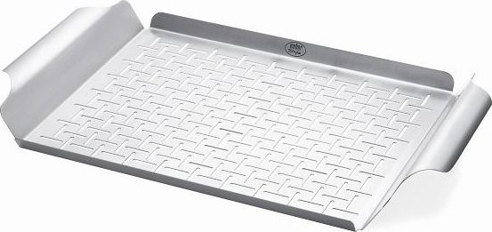 Weber Style 6435 Grilovací pánev od 748 Kč - Zbozi.cz