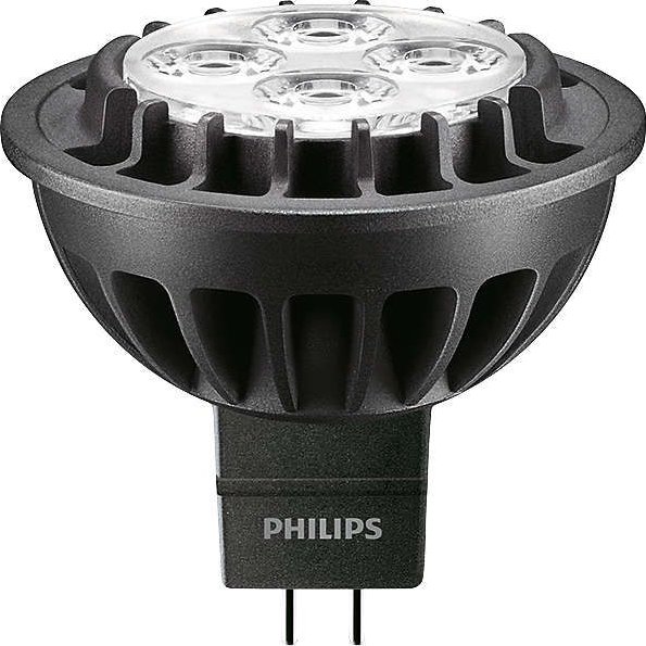 Philips Master LEDspot LV D 7W GU5.3 36D - Zbozi.cz