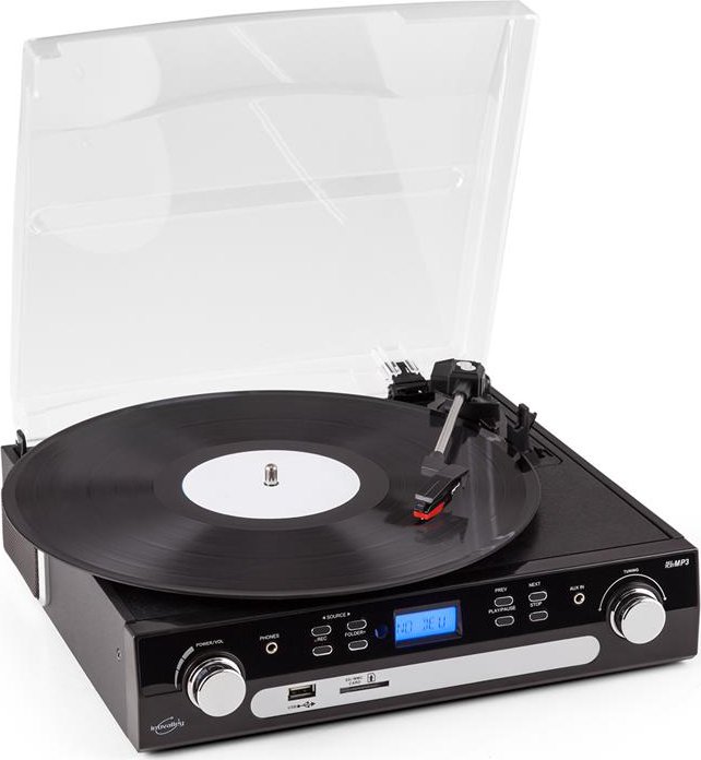 Inovalley Retro 05 - Zbozi.cz