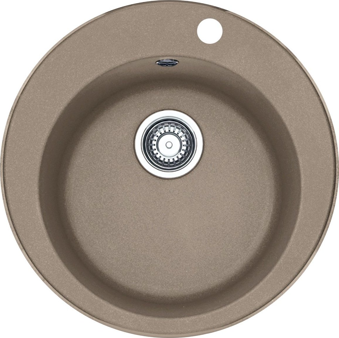 Recenze Franke Rondo ROG 610 - Zbozi.cz