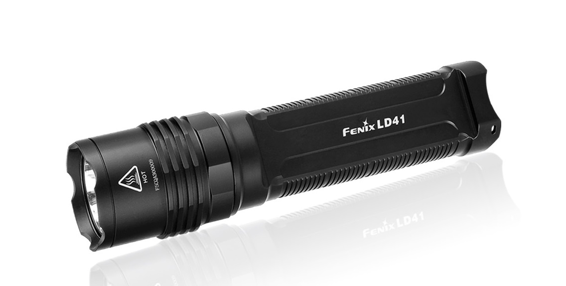 Fenix LD41 XM-L2 od 2 289 Kč - Zbozi.cz