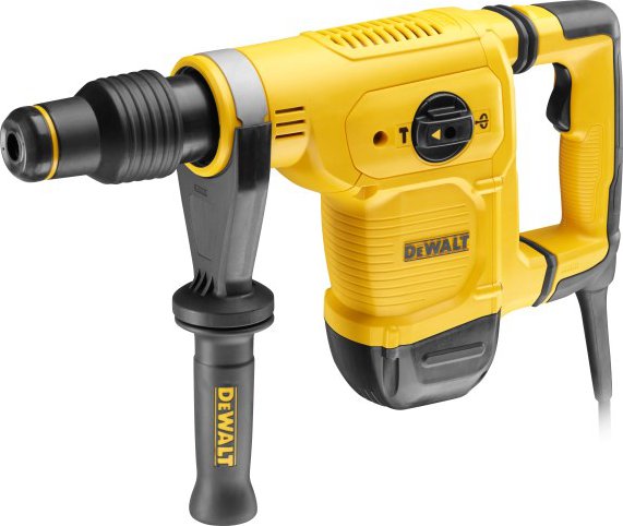DeWALT D25810K od 9 172 Kč - Zbozi.cz