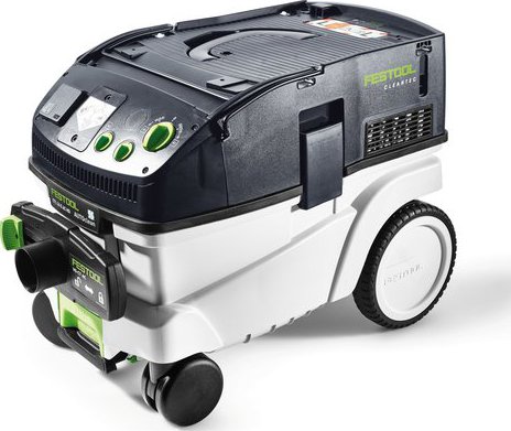 Festool CTL 26 E AC HD - Zbozi.cz