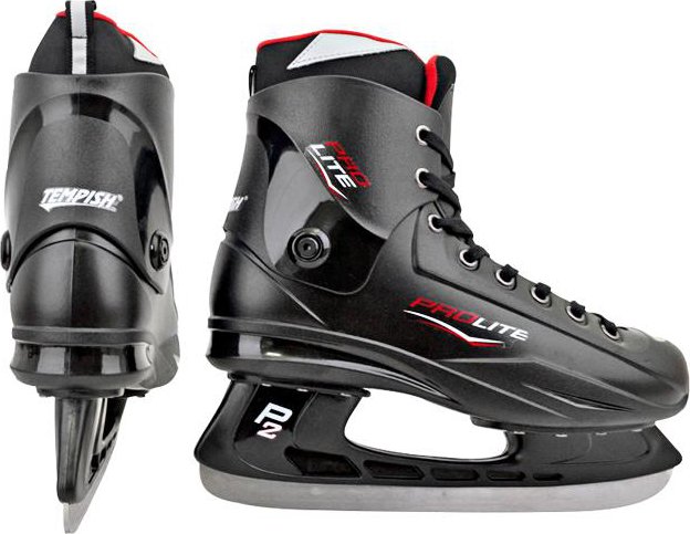 Foto Zimní brusle Tempish Pro Lite 43 - Zbozi.cz