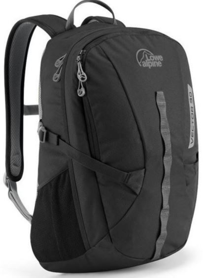 Lowe Alpine Vector 30 l - Zbozi.cz