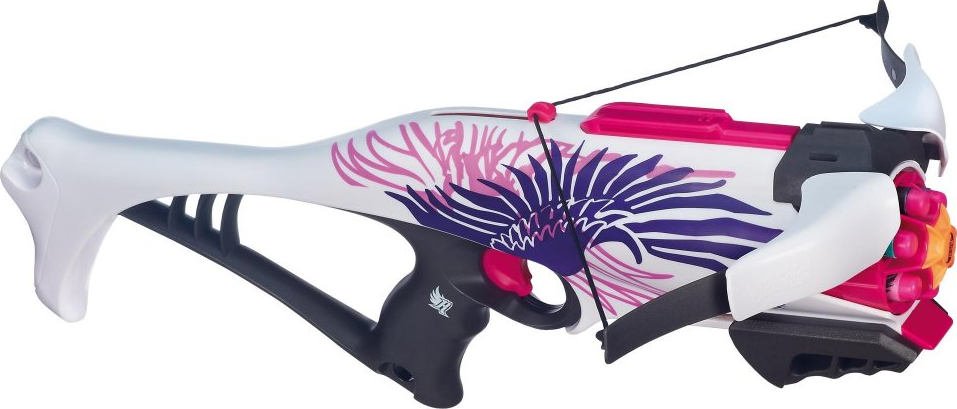 Hasbro Nerf Rebelle Guardian Crossbow - Zbozi.cz