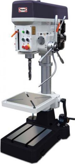 Proma BY-3216PC/400 od 75 990 Kč - Zbozi.cz