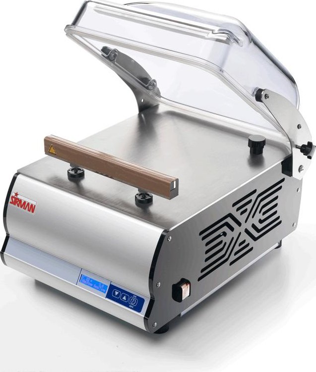 Sirman W8 40 EasyW8 40 Easy DX - Zbozi.cz