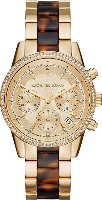 Michael Kors MK 6322 - Zbozi.cz