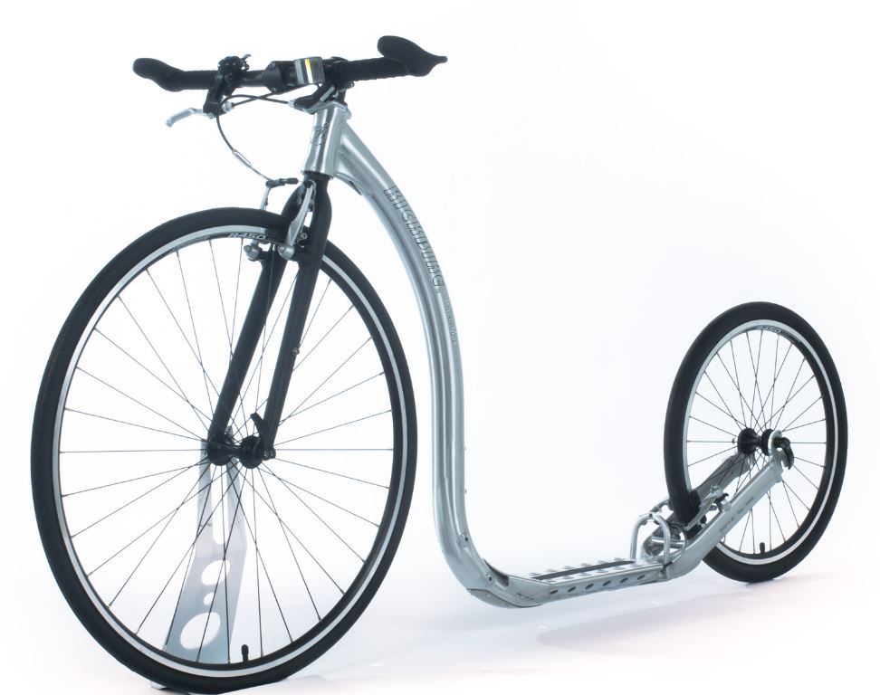 Kickbike Race Max 20 od 12 731 Kč - Zbozi.cz