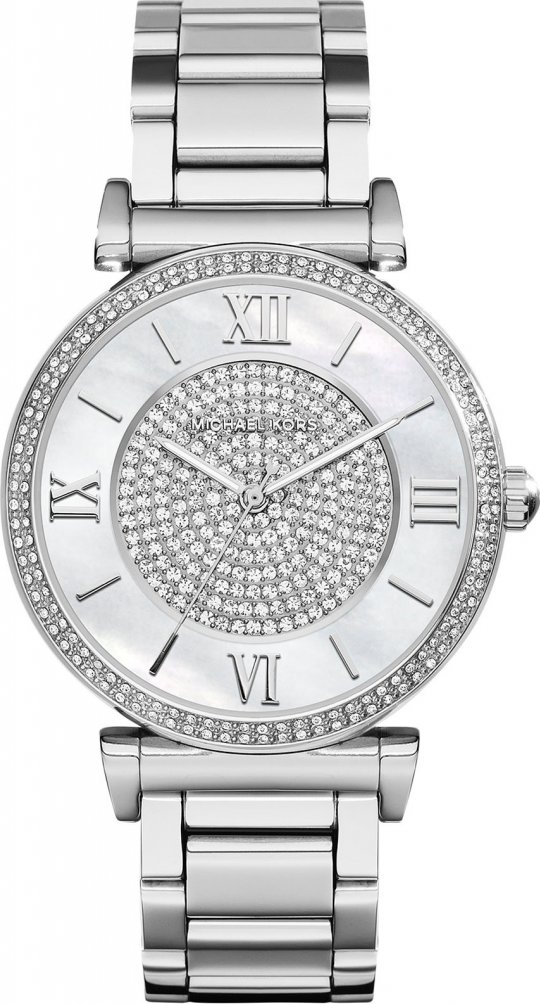 Michael Kors MK3355 od 2 944 Kč - Zbozi.cz