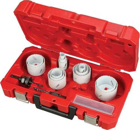 Milwaukee 49224102 od 5 445 Kč - Zbozi.cz