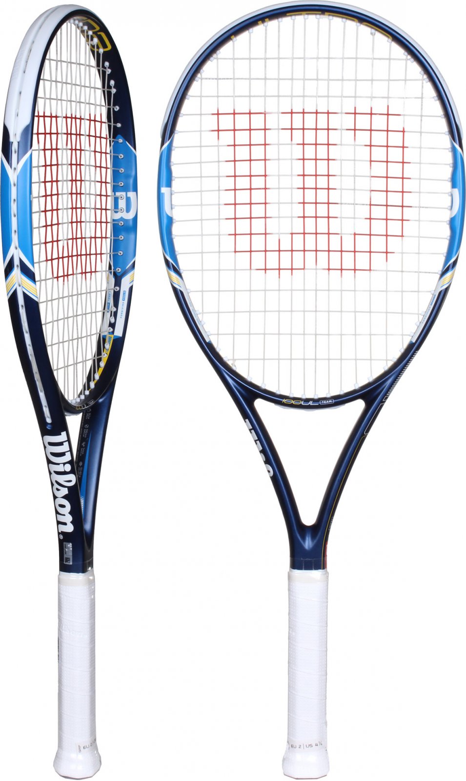 Wilson Ultra 100UL Team 2017 - Zbozi.cz