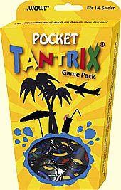 Tantrix Games Tantrix Pocket od 599 Kč - Zbozi.cz