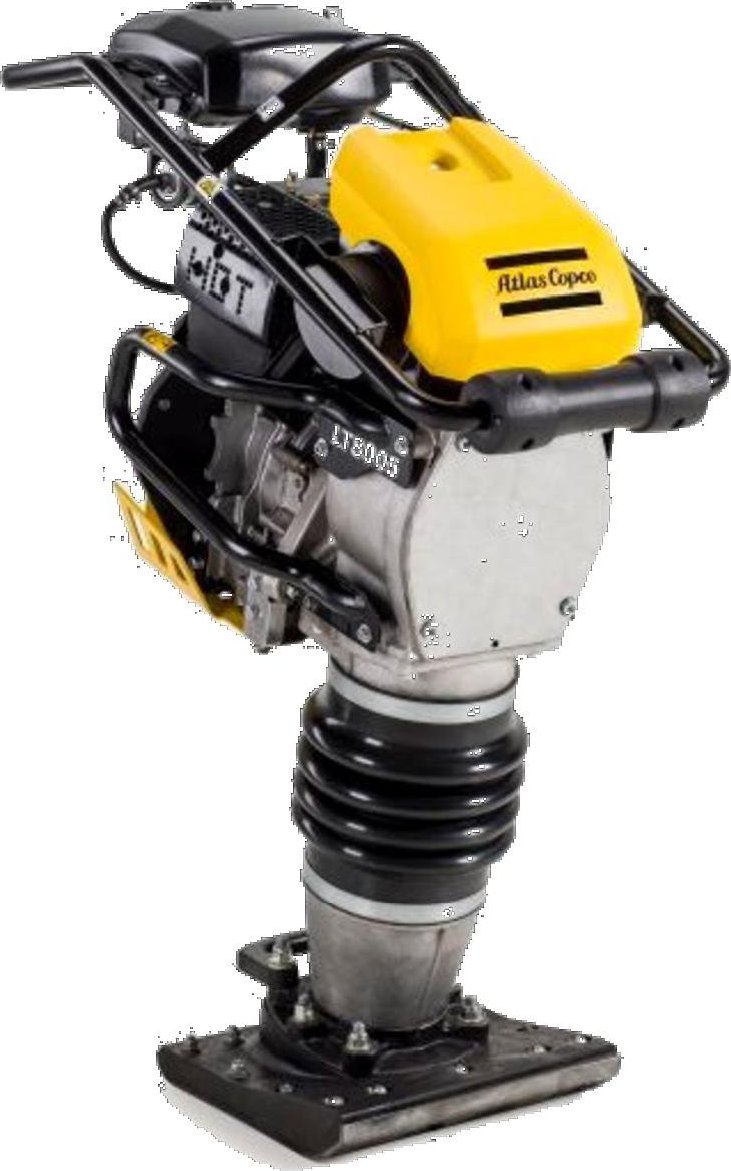 Atlas Copco DYNAPAC LT 800 diesel - Zbozi.cz