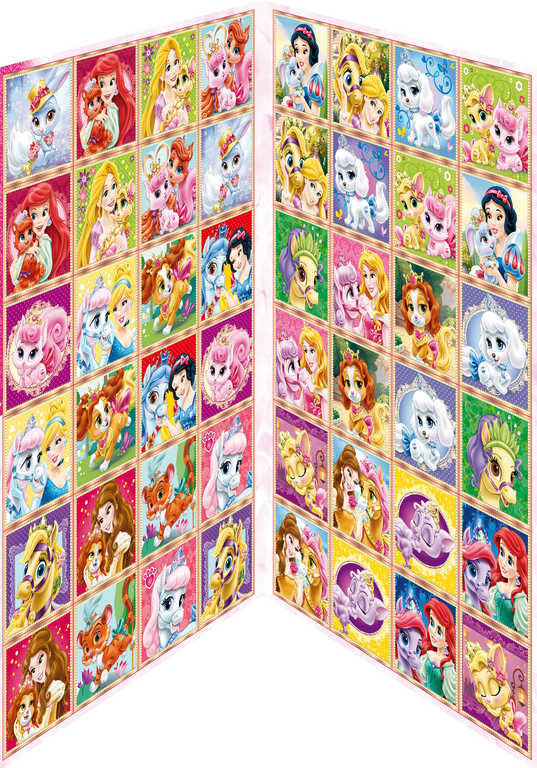 JIRI MODELS Pexeso Palace pets - Zbozi.cz