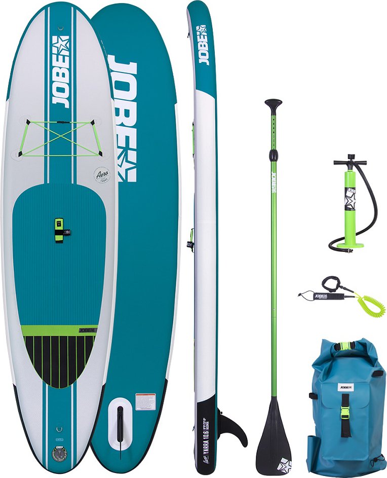 JOBE Aero SUP Yarra 10.6 - Zbozi.cz