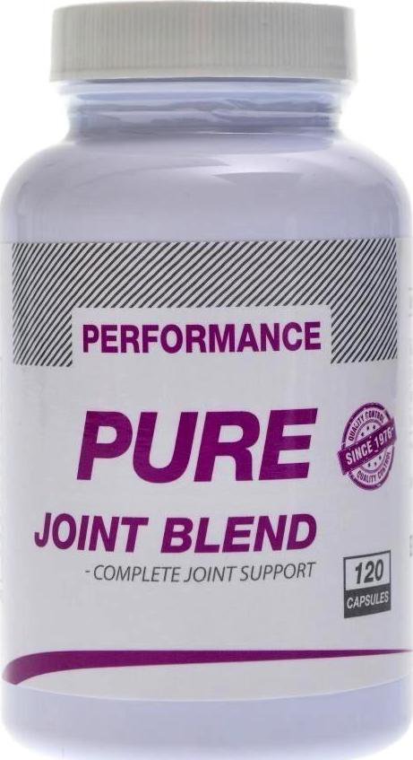 Prom-in Performance Pure Joint Blend 120 cps. od 249 Kč - Zbozi.cz