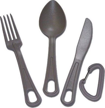 VAR Polycarbonate Eating Cutlery od 129 Kč - Zbozi.cz