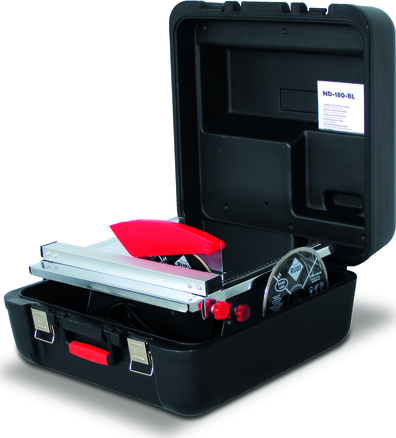 Rubi ND-180-BL + kufr od 6 195 Kč - Zbozi.cz