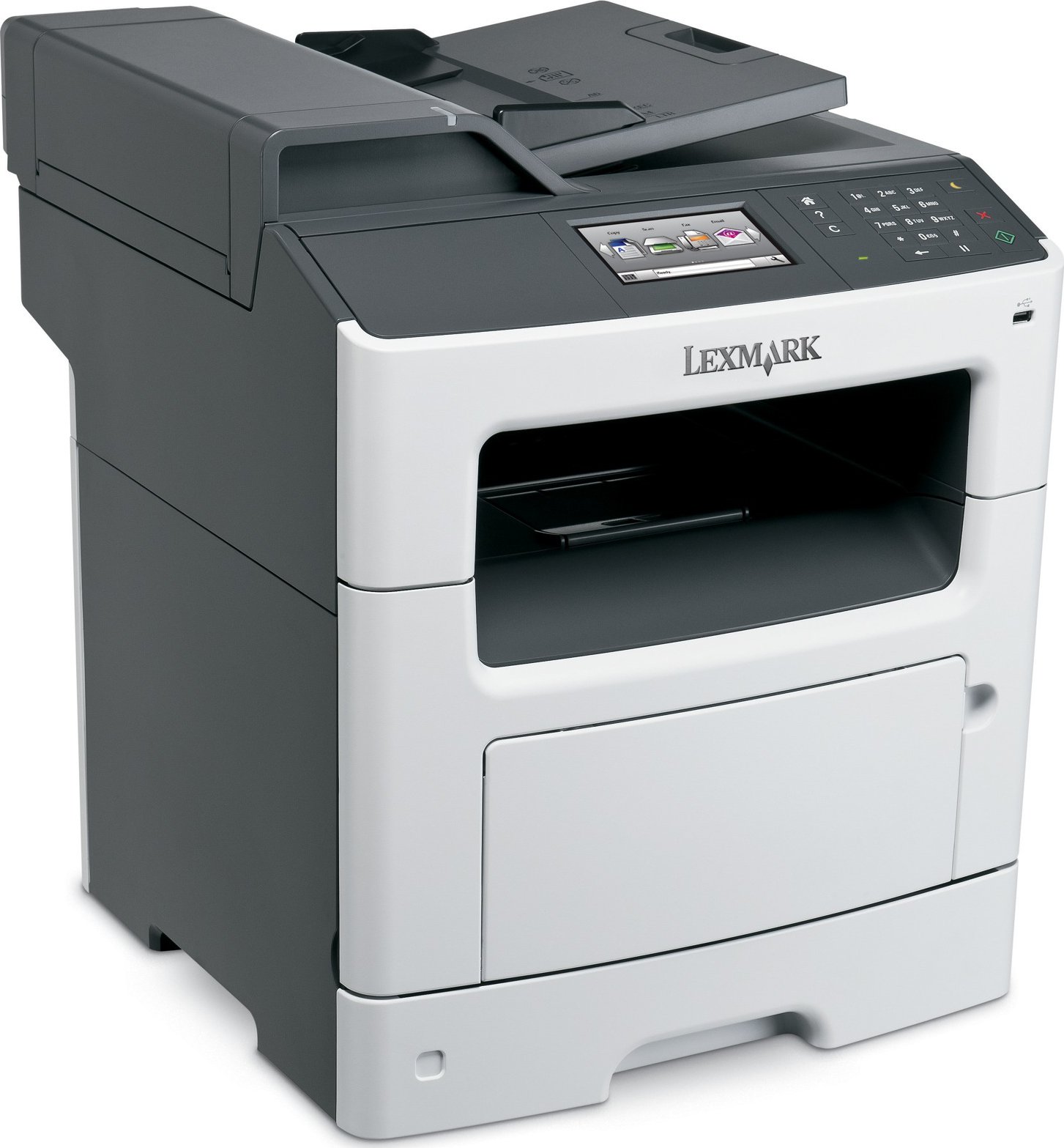 Lexmark MX410de - Zbozi.cz