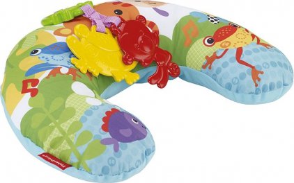 Mattel CDR52 Rainforest - Zbozi.cz