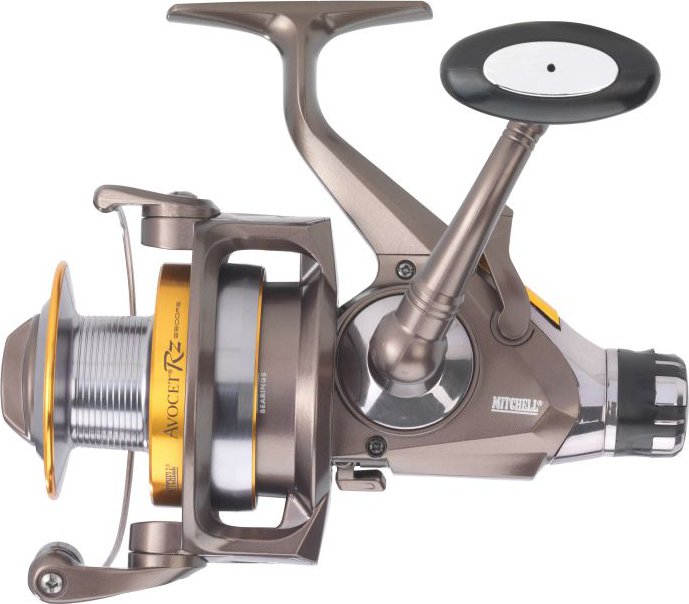 Mitchell Avocet RZ 5500 FS - Zbozi.cz