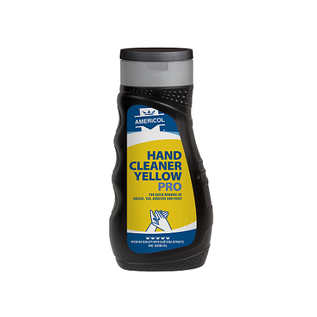 Americol Hand Cleaner Yellow Pro od 150 Kč - Zbozi.cz