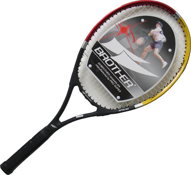 Brother Prestige III - Zbozi.cz