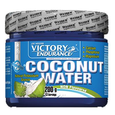 Weider Coconut water 200 g - Zbozi.cz