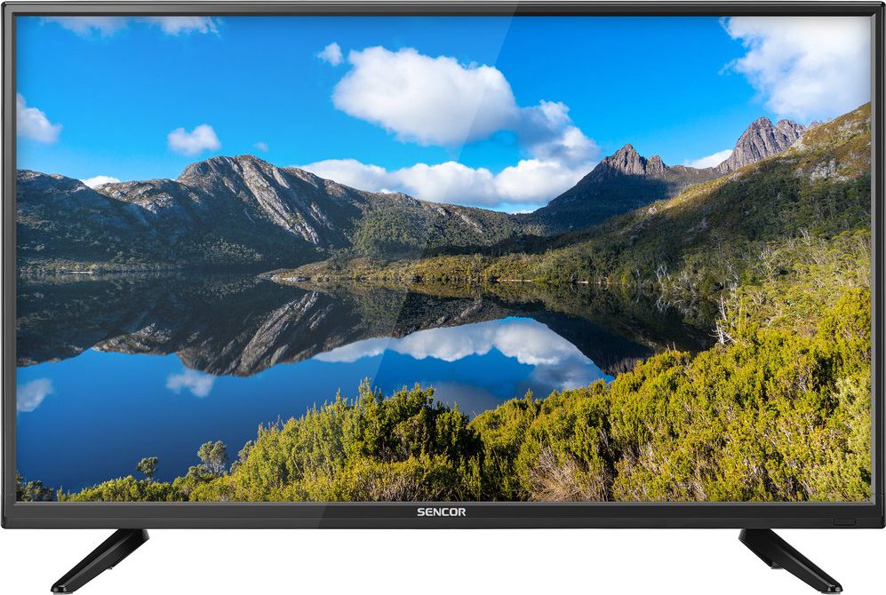 SENCOR 32" LED (SLE3221TCS) - Zbozi.cz