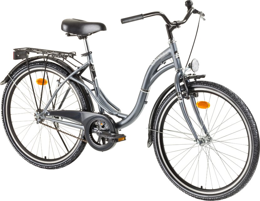 Reactor Swan 26" graphite 2017 - Zbozi.cz