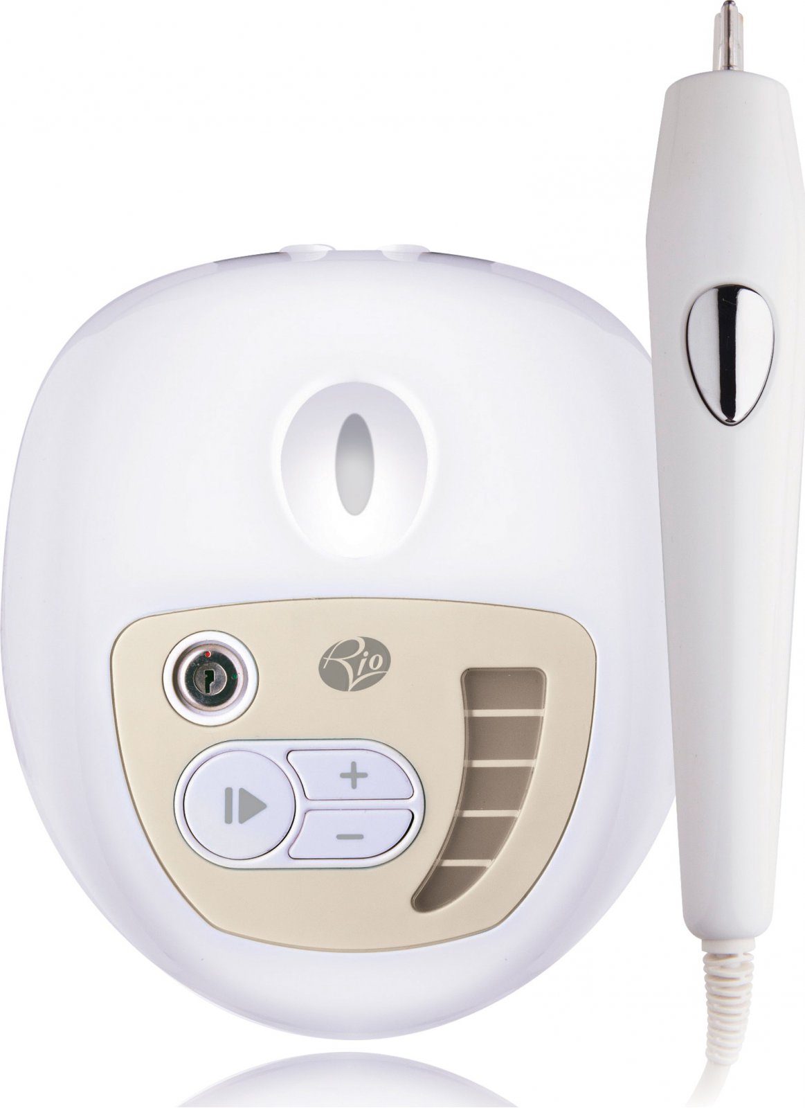 Rio Home Laser Hair Remover - Zbozi.cz